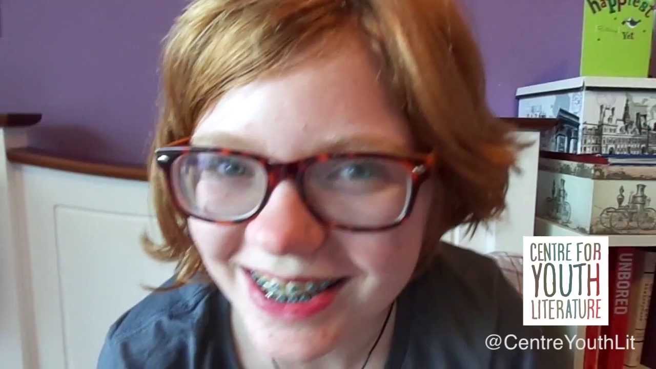 Being an Inky Awards Judge (Lily) - YouTube