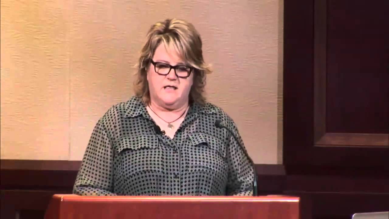 Thinking Differently: The CFI Series of Unexpected Conversations, Nancy ...