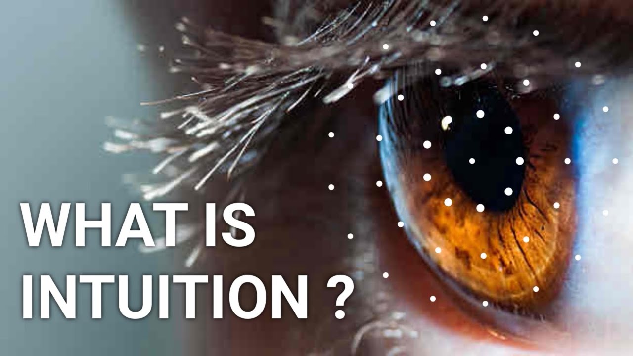 WHAT IS INTUITION ? | Supra-Analysis vs Spiritual Intuition | Podcast ...