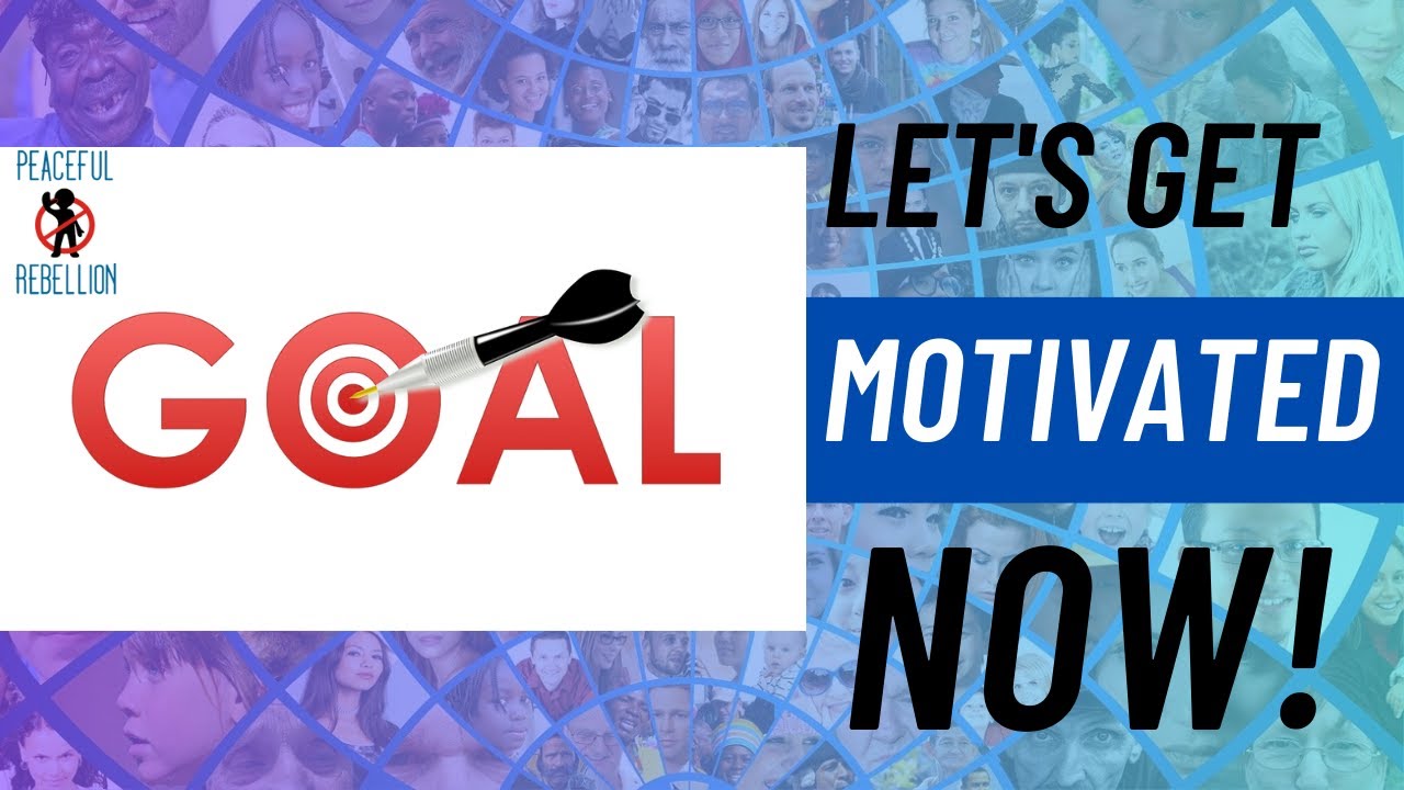 LET'S GET MOTIVATED! Peaceful Rebellion #awake #aware #spirituality #channeling #5d #ascension ...