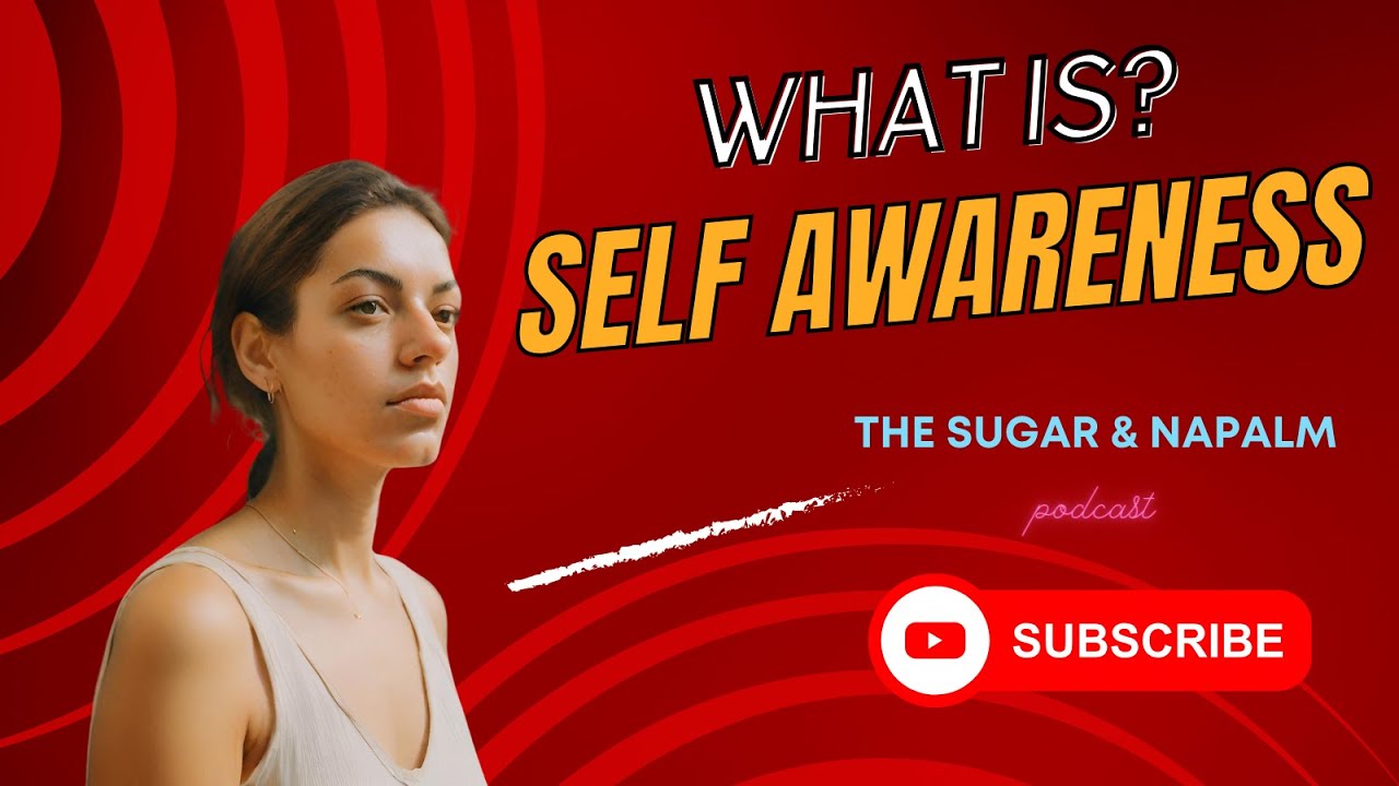 How The Sugar & Napalm Podcast Uncovers the Naked Truth: Are You Truly ...