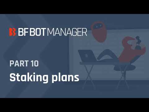 10 Staking plans - YouTube