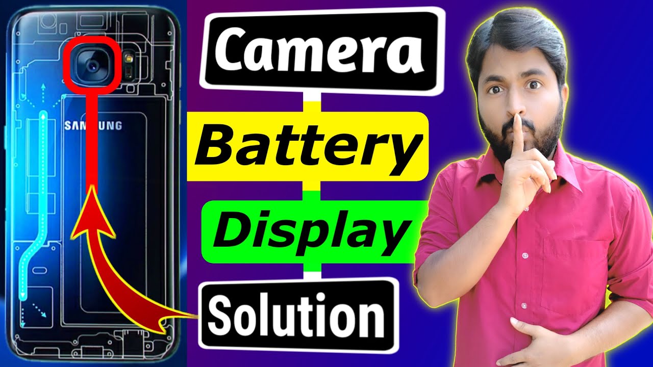 Mobile Display Problem | Mobile Sound Problem | Mobile Testing Code ...