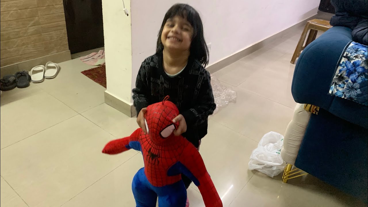 Finally, Spider-Man aa Gaya👍 - YouTube