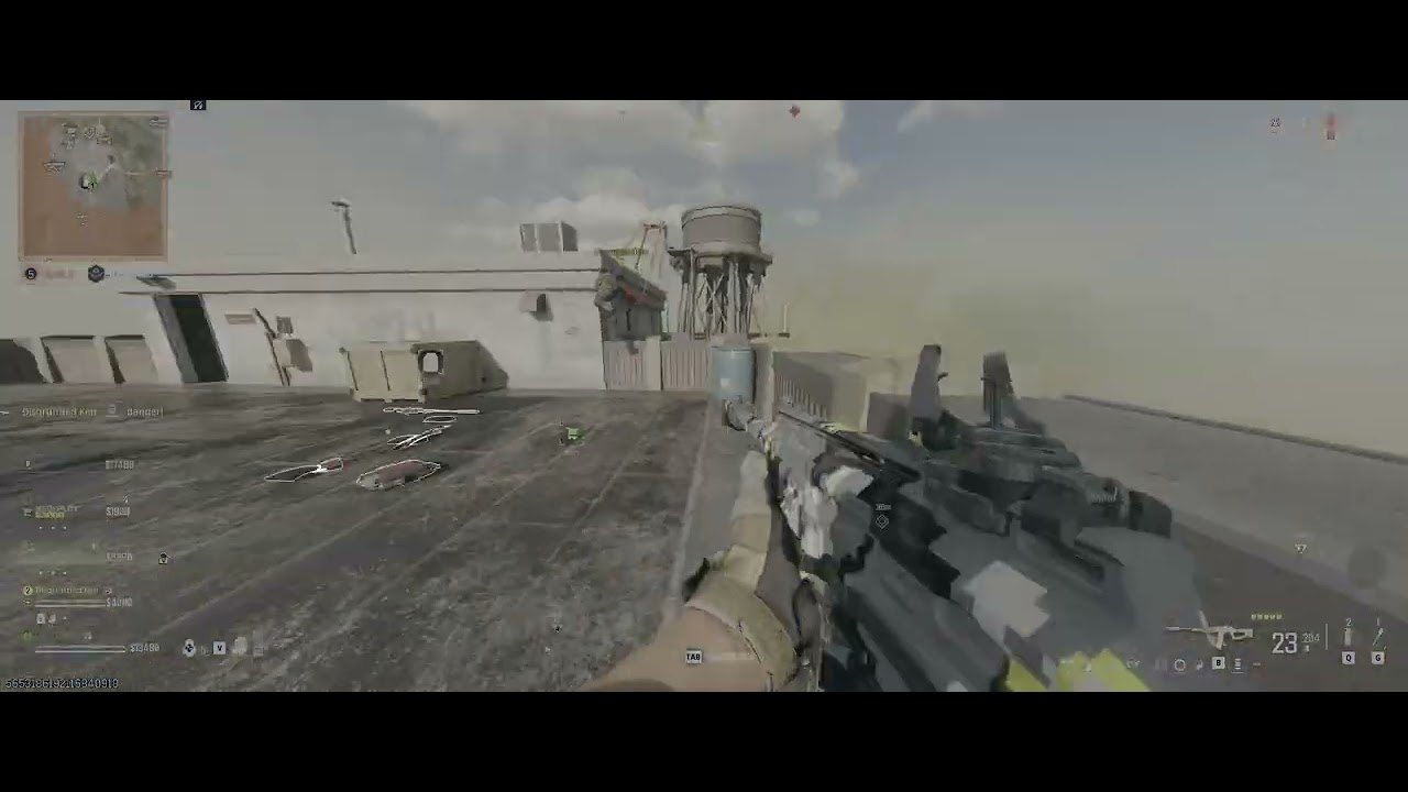 CoD - Couple o wins - YouTube