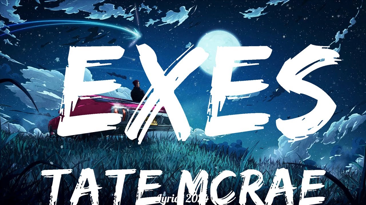 Tate McRae - exes || Music Kylie - YouTube