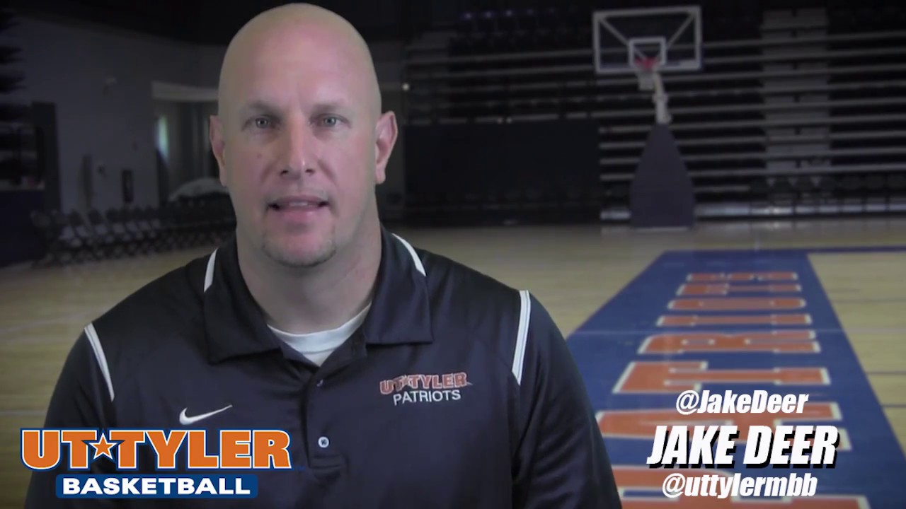 Jake Deer || Why I Coach - YouTube