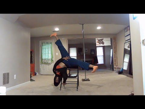 Chairology |Chair dancing - YouTube