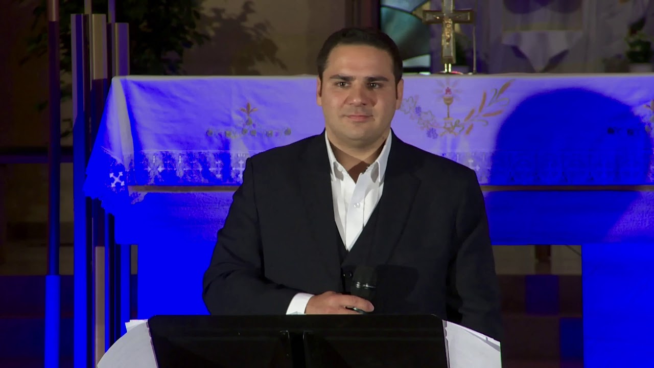 Rene Reiling Ombra mai fu Largo - YouTube