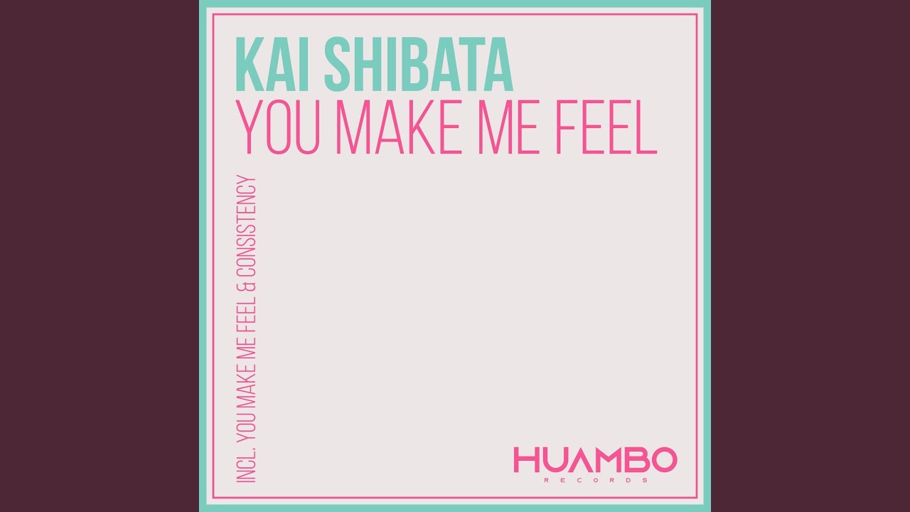 You Make Me Feel (Fun Mix) - YouTube