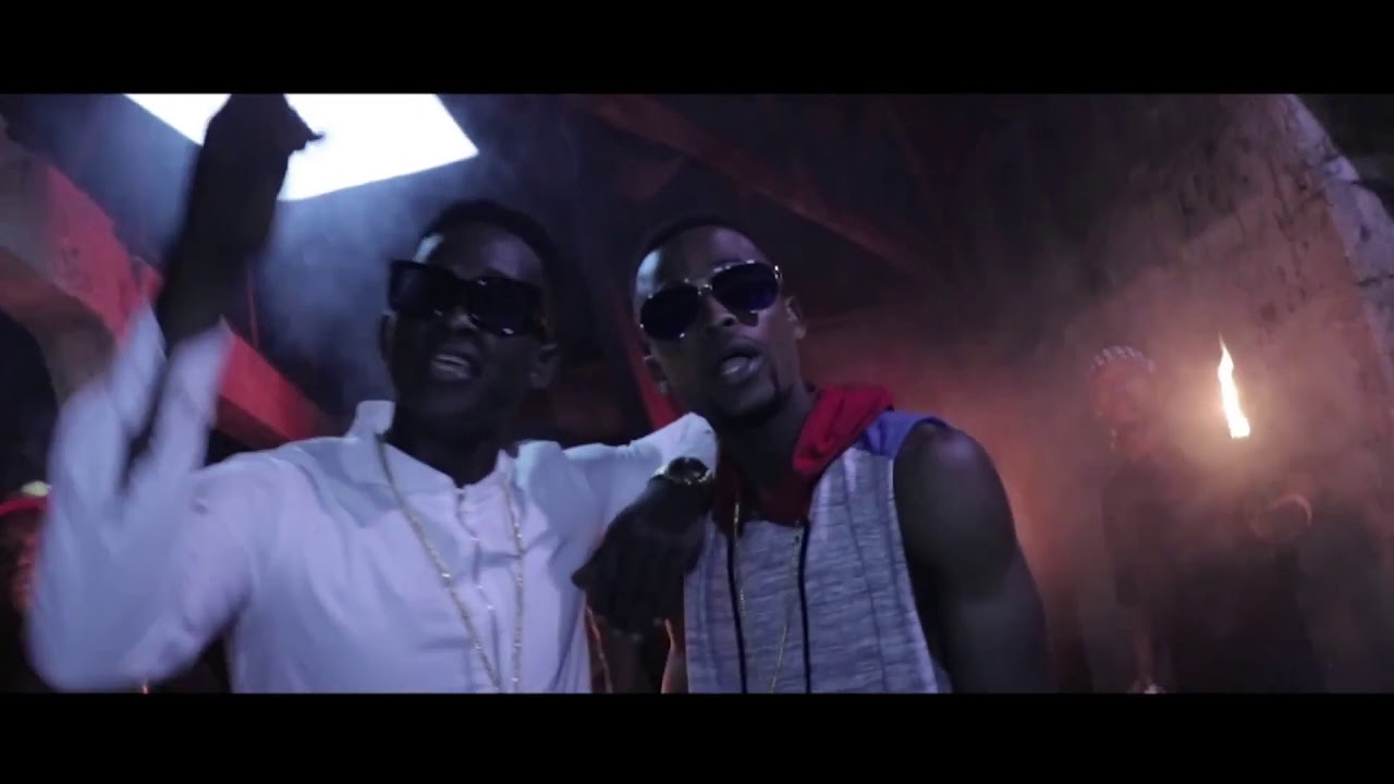 WARNING -- Kracktwist and Samza (Official Music Video) ||KSI - YouTube