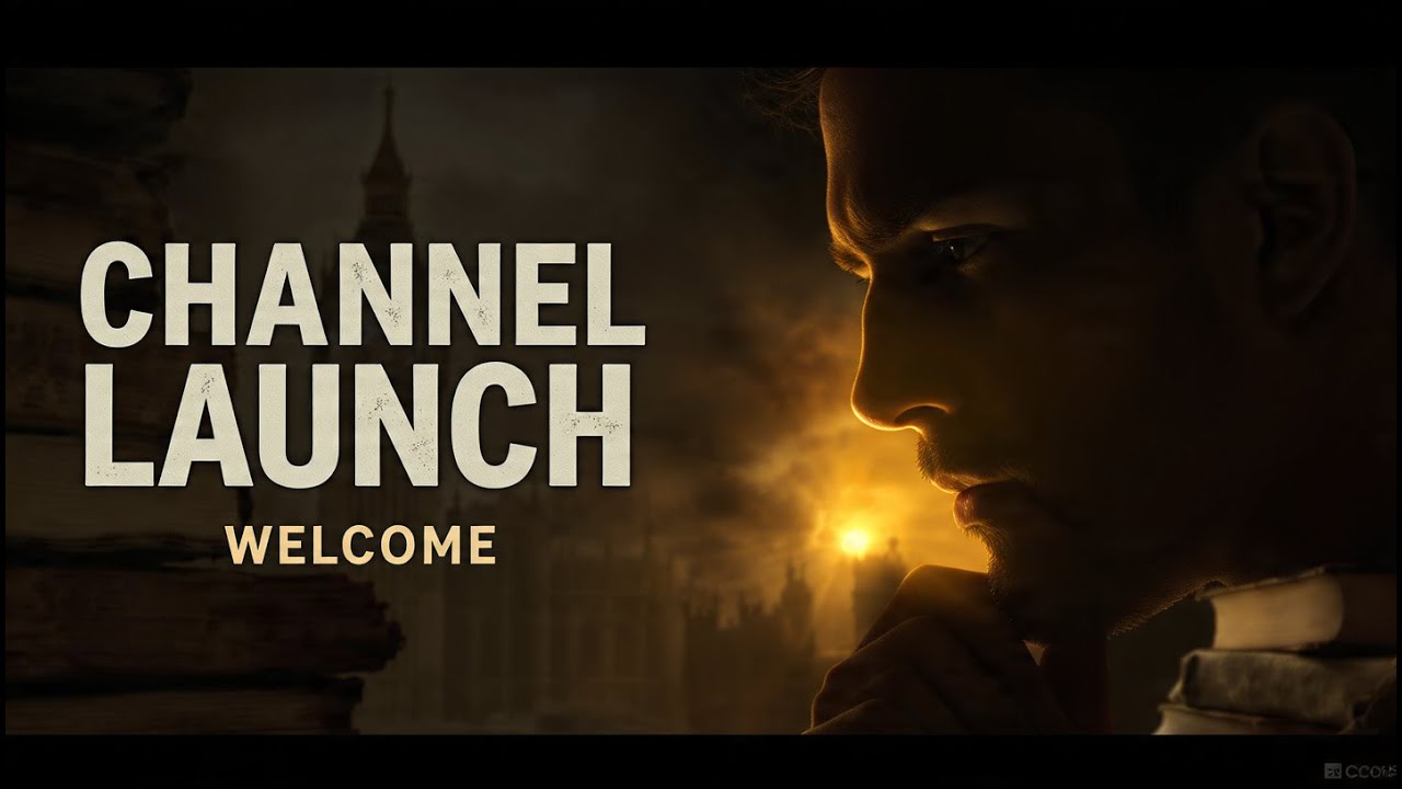 The Channel Launch | Introduction of Channel - YouTube