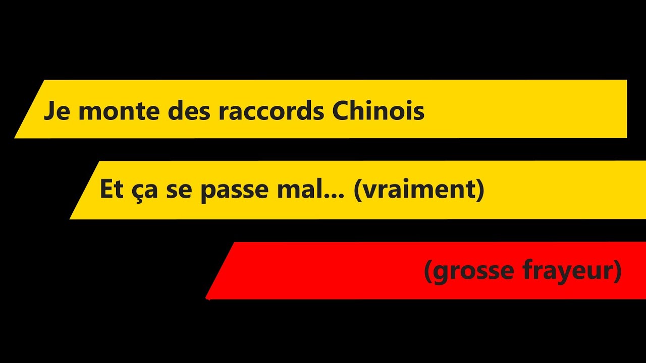 Je vous montre comment casser son moteur pour pas cher... - YouTube