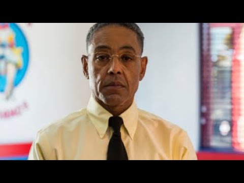 The Gus Fring Game Over Screen - YouTube