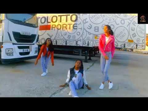 Stray Kids "神메뉴(God's Menu)" - Dance cover | CTL SORELLI - YouTube