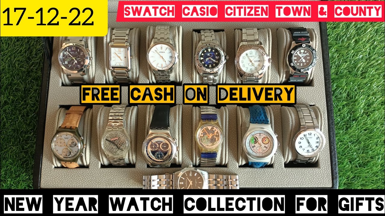 World Top Watch Brands New Year Watch Collection Order Now YouTube world-top-watch-brands-new-year-watch-collection-order-now-youtube