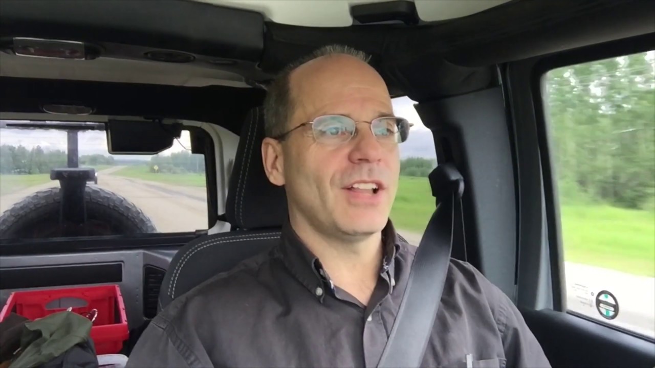 PPC Foreign Policy - Ron Vaillant - YouTube