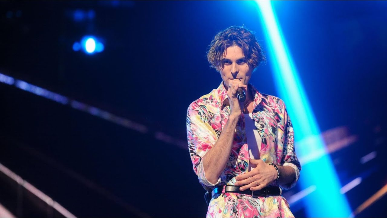Céline Dion - I Drove All Night | Mando | X Factor Lithuania 2021 ...