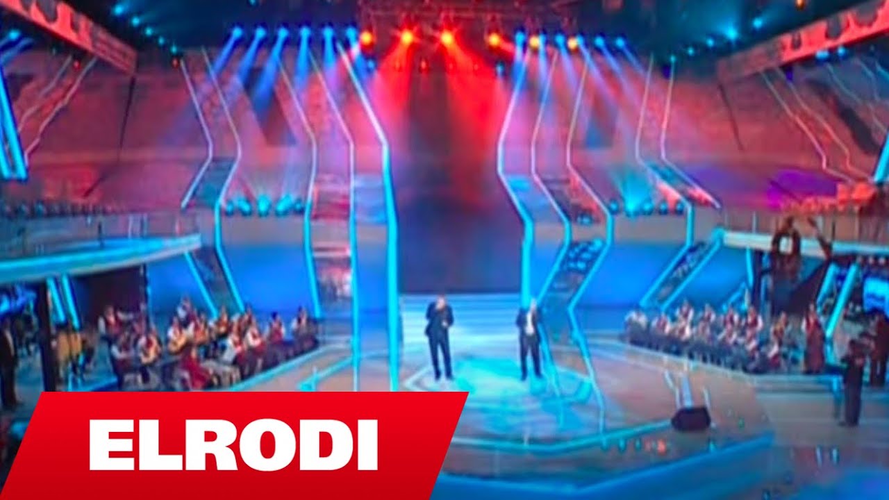 Endri & Stefi - 2 te dashura (Official Video) - YouTube