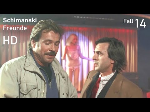 Schimanski 14  -  Freunde HD