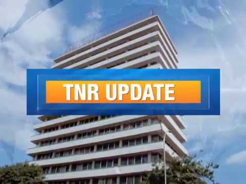 TNR UPDATES@ 7 00PM - YouTube