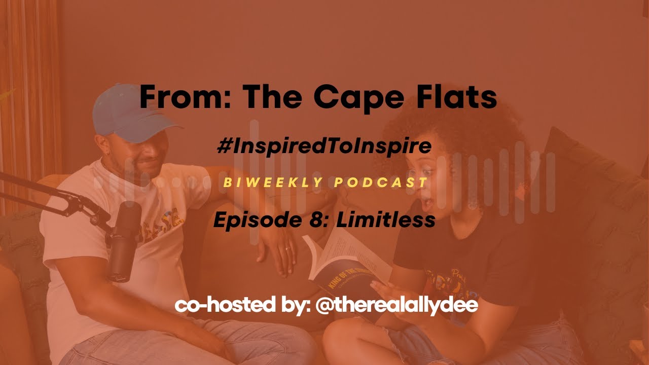 From: The Cape Flats - Episode 8: Limitless - YouTube