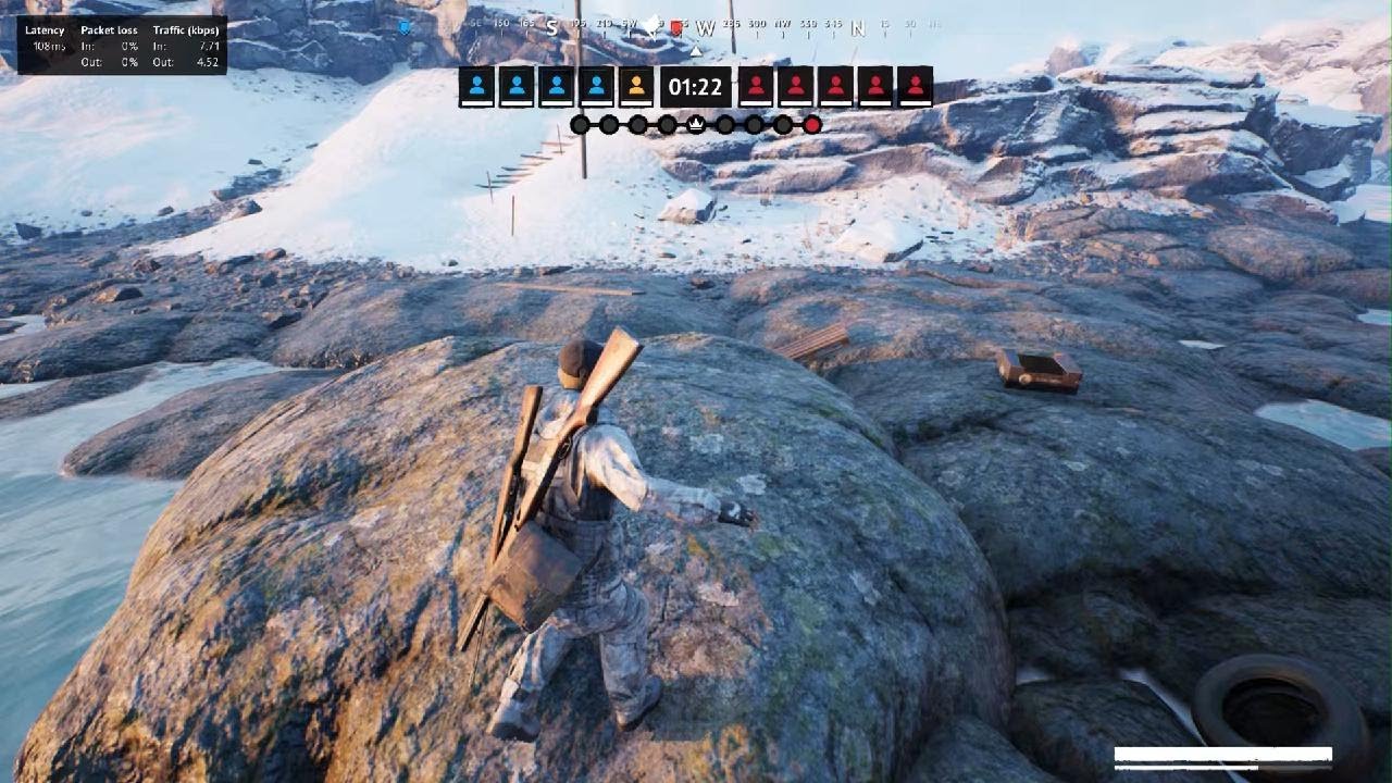 Vigor_I feel bad for my good friend - YouTube