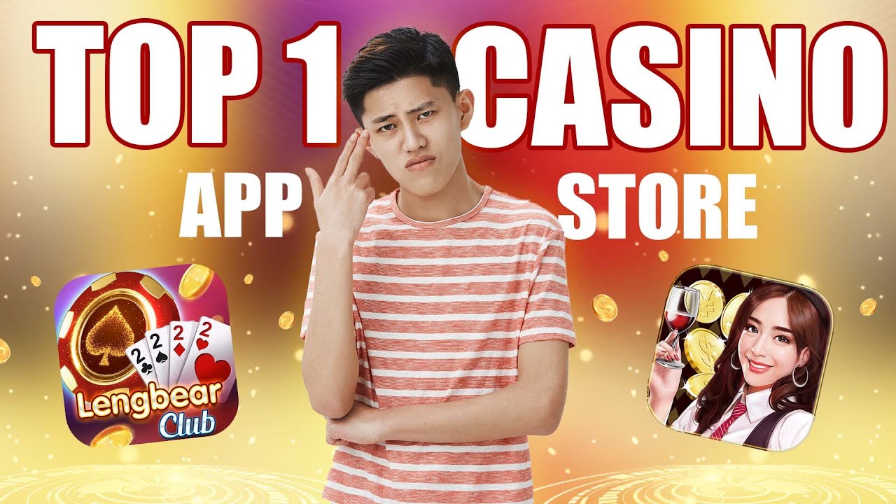 Irich Ios Download vs Lengbear Club - Top 1 Game Casino Online | Khmer ...