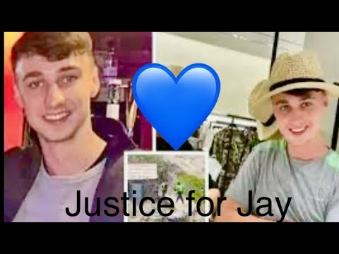 JUSTICE FOR JAY SLATER PART 7 THIS WAS NOT OVER A BLACK BAG IT WAS A ...