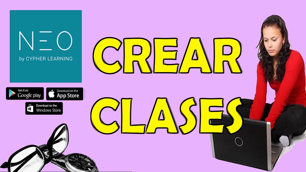 como usar neo lms - YouTube