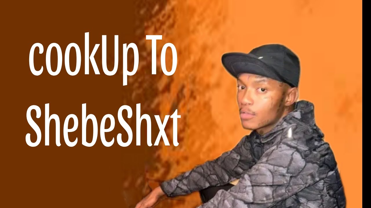 🥎🤯HOW To COOK FOR SHEBESHXT🤯🤯🔥||FL STUDIO TUTORIAL🤯|| 2024 |@Giftow_SA ...