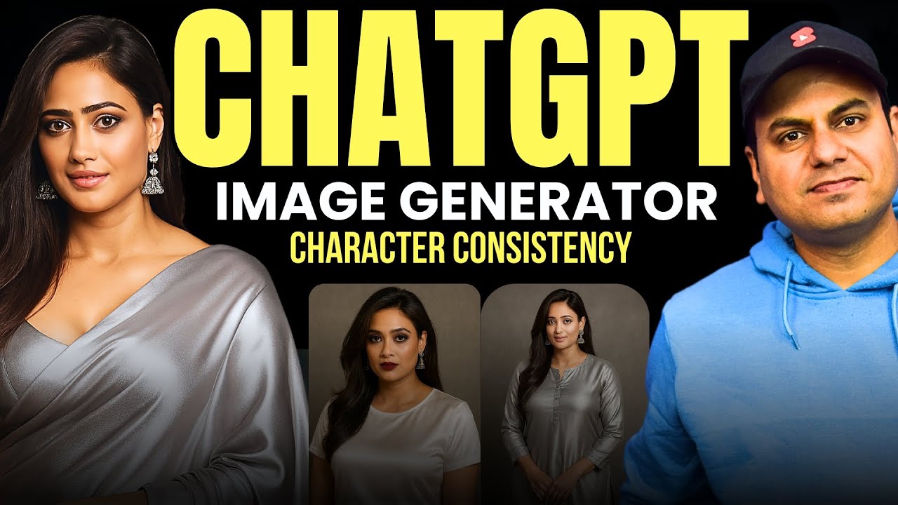 How to use Chatgpt image Generator | Chatgpt image Generator use kaise ...