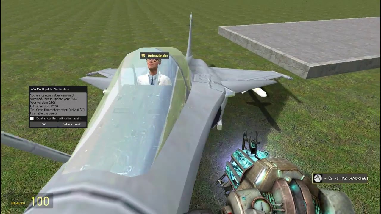 Garrys Mod Multiplayer Fun w/Gamertag & Mocha Ep.7 - TinkyWinky - YouTube