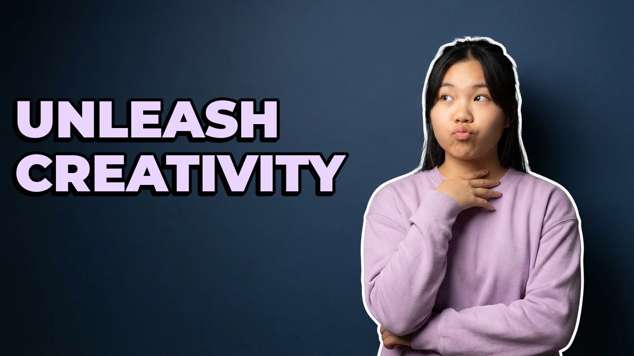 How Does Open-Ended Play Build Creativity In Kids? - YouTube