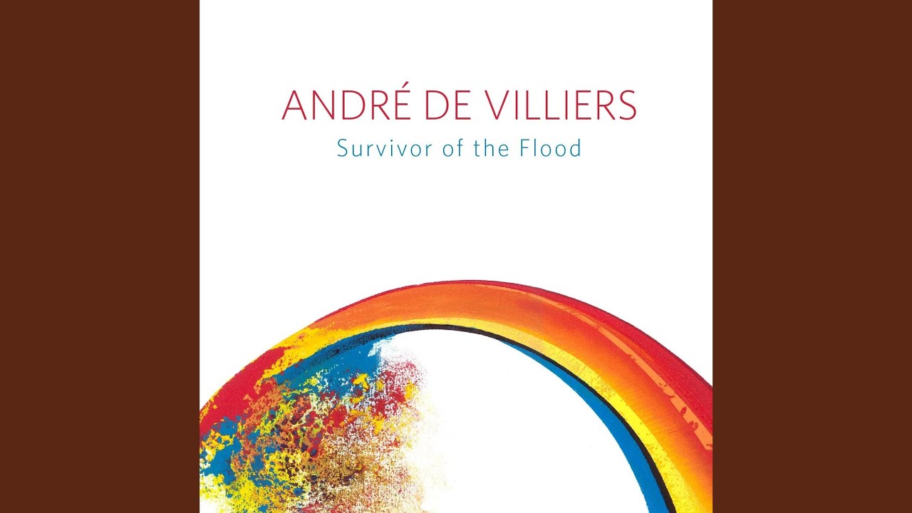 Andre de Villiers - First Things First Chords - Chordify