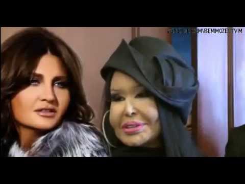 Sibel Can'in Bulent Ersoy'a hediyyesi ne  ve Bulent Ersoy Ajda Pekkan Polemigi   YouTube