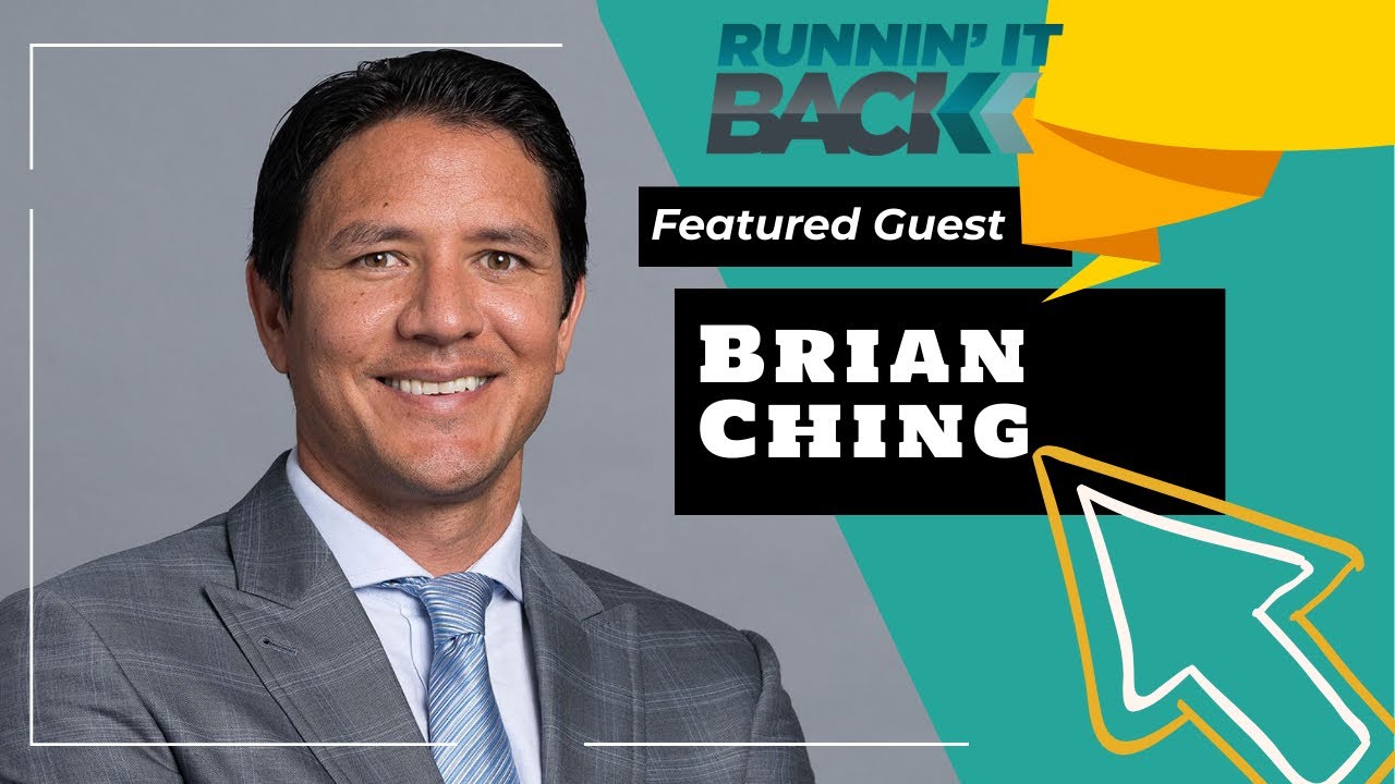 Brian Ching - Pro Soccer Player [From Northshore, Hawaii] - YouTube