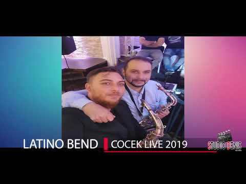 LATINO BEND 2019 // COCEK LIVE // STUDIO DENIS / © 2019 █▬█ █ ▀█▀