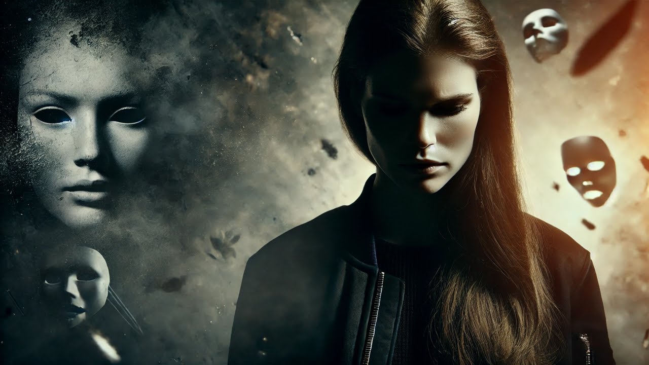 Unmasked - Neural Requiem - YouTube