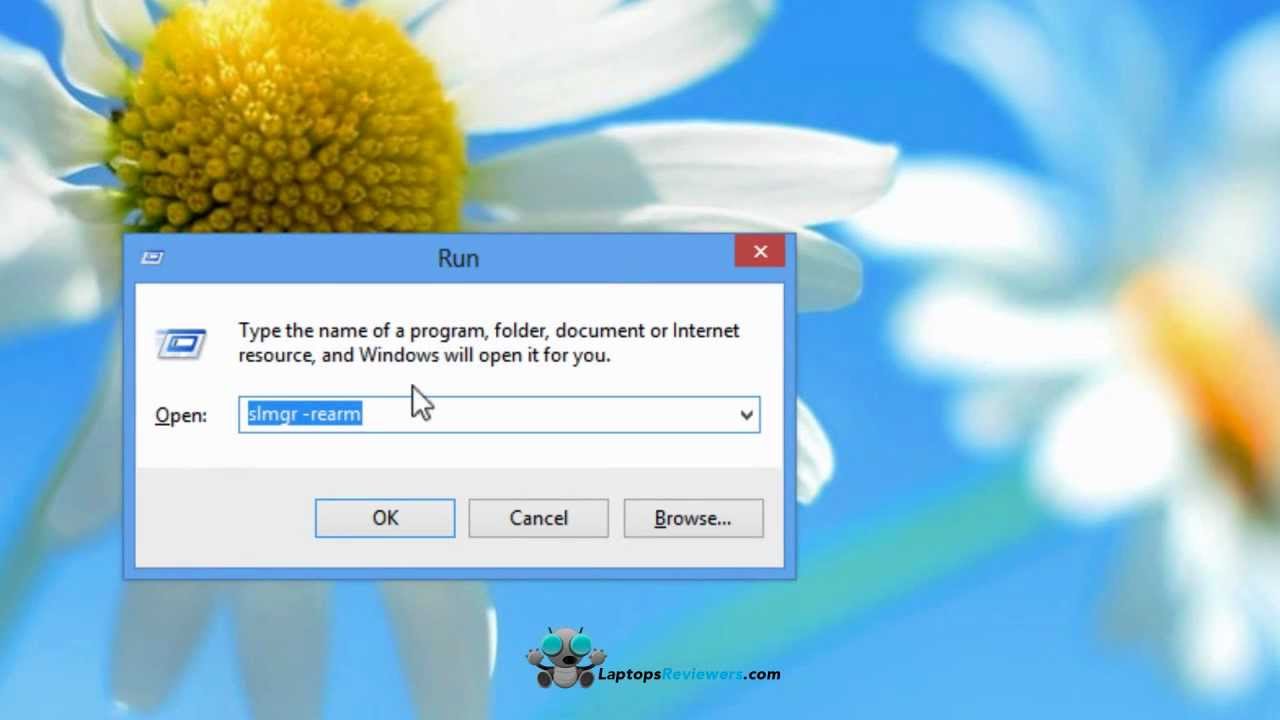 Disabling Windows 8 LockScreen and Password Prompt in Your Laptop - YouTube