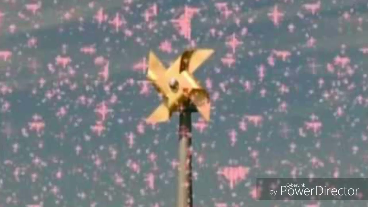 Teletubbies: New Windmill Stop Spinning Tune (2018 Version) - YouTube