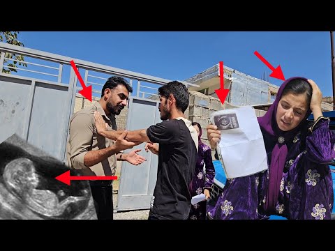 Kobra’s Last Attempt to Divorce Ali; But an Unexpected Event!