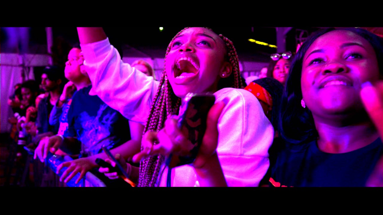 Durban - Ivyson Tour 2017 - YouTube