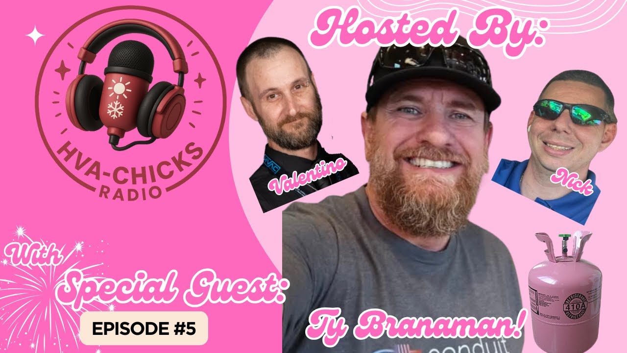 Episode 5: Ty Branaman - YouTube