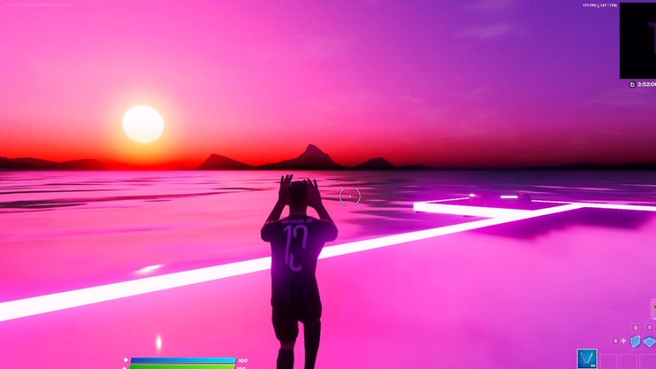 Emote Get Griddy in game/ gameplay Dancinha Griddy - YouTube