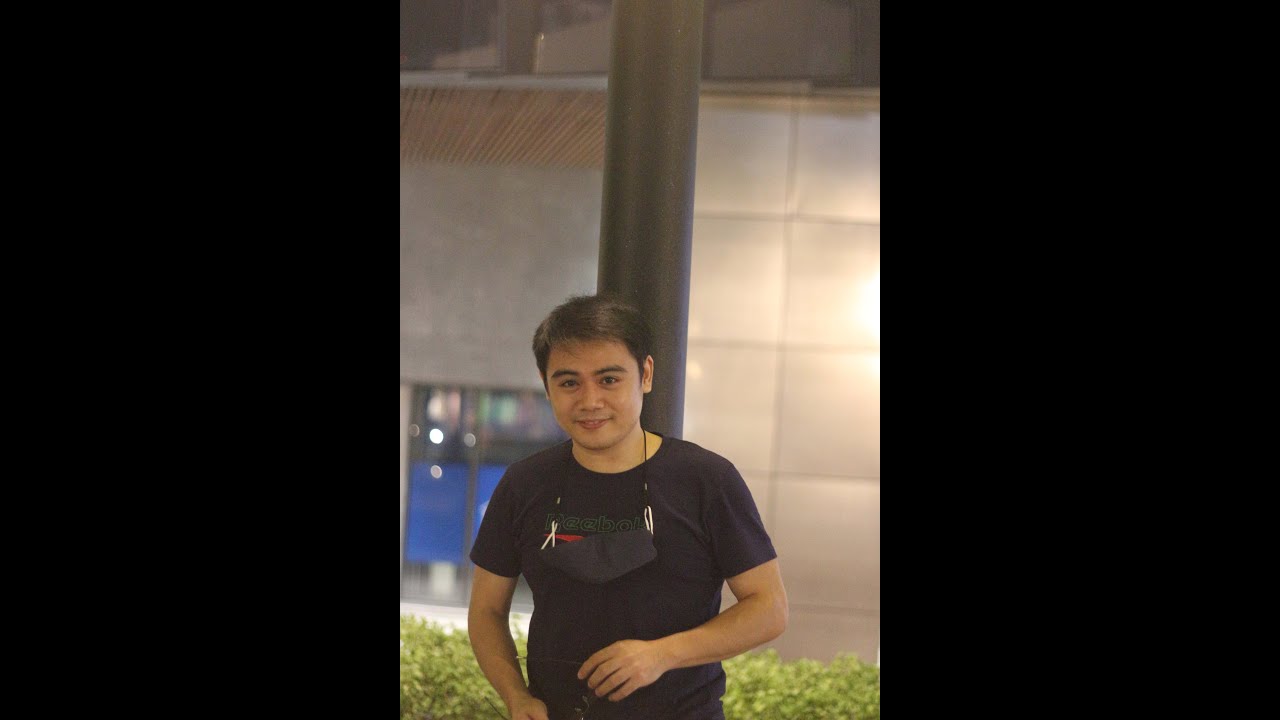 Labis Na Nasaktan [Male Cover] - Jennelyn Yabu - YouTube