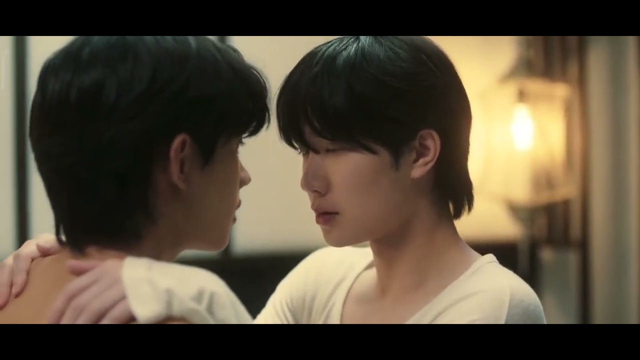Syn And Nuer Best Romantic scene 🥰 ( Cutie Pie 2 ) - YouTube
