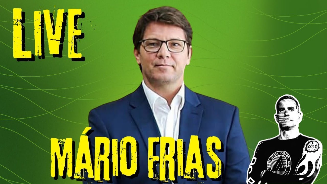 ENTREVISTA MARIO FRIAS - YouTube