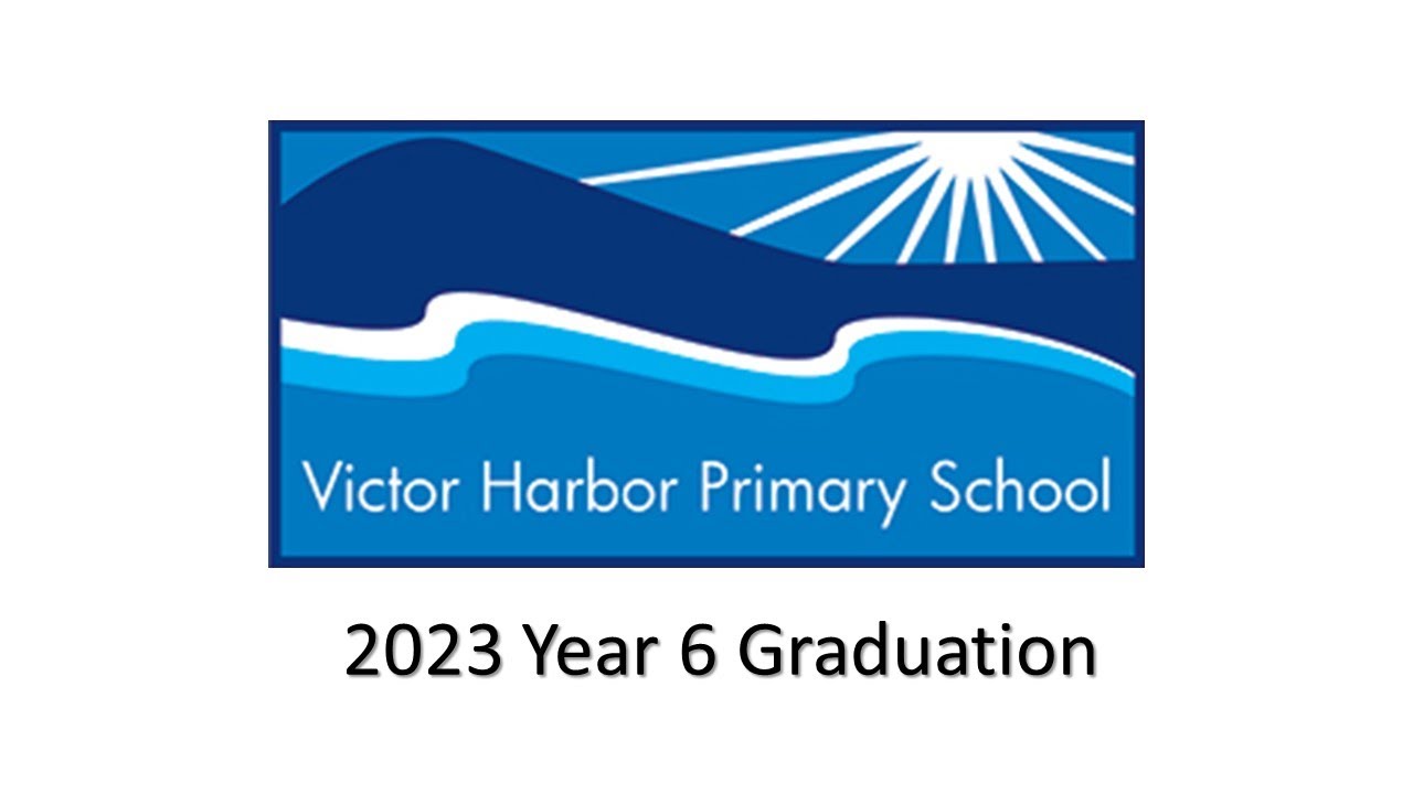 Victor Harbor Primary School 2023 Year 6 Graduation - YouTube