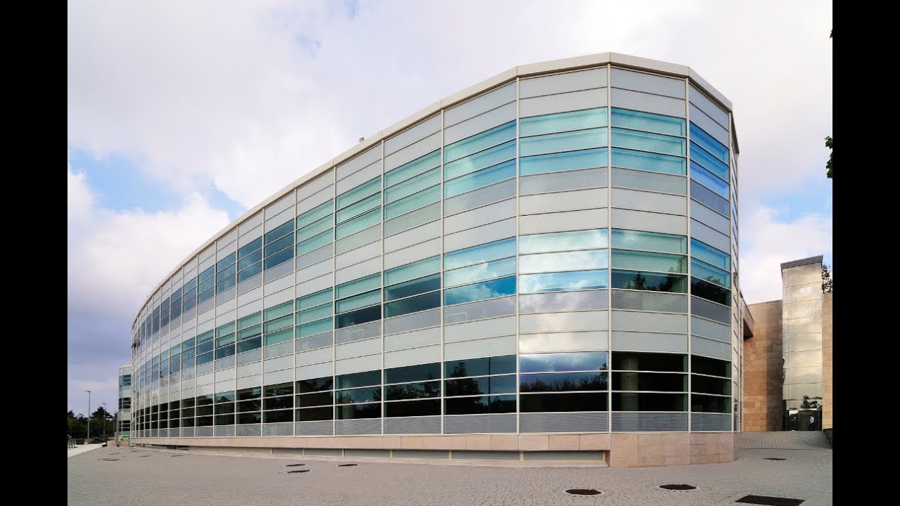 What is the BCBL? - YouTube